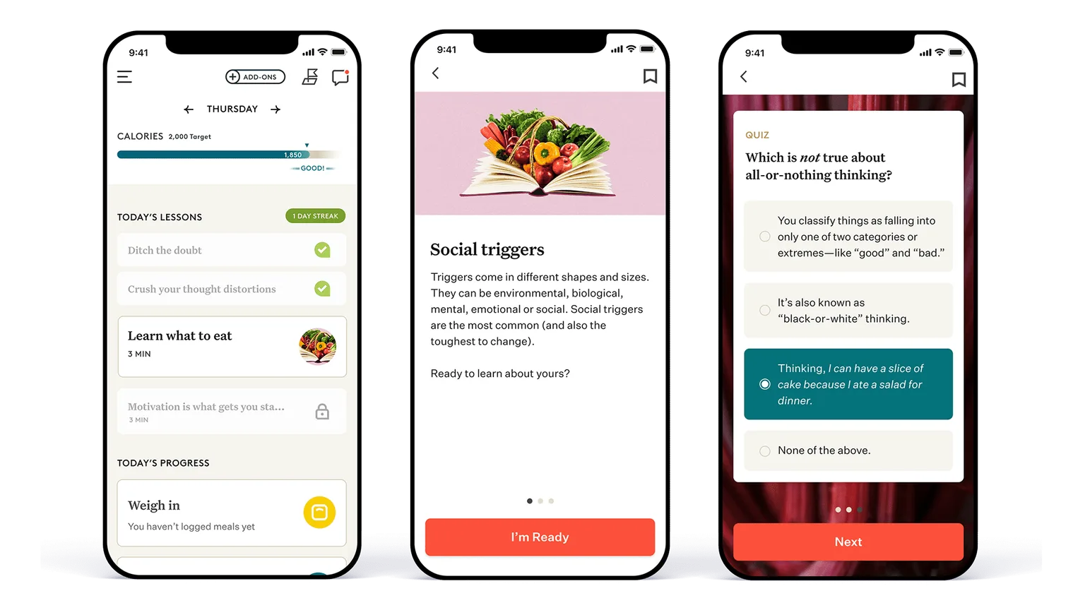 What Is Noom (and how can it help you lose weight)?