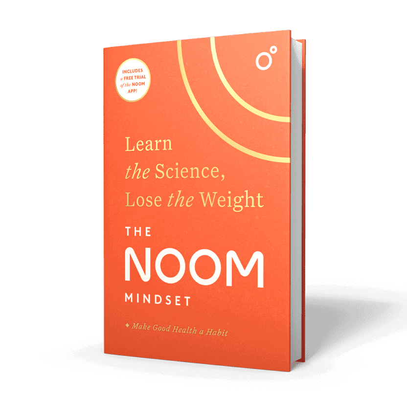 The Noom Mindset
