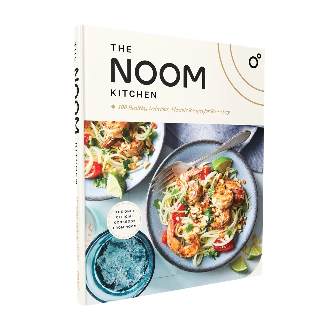 The Noom Kitchen