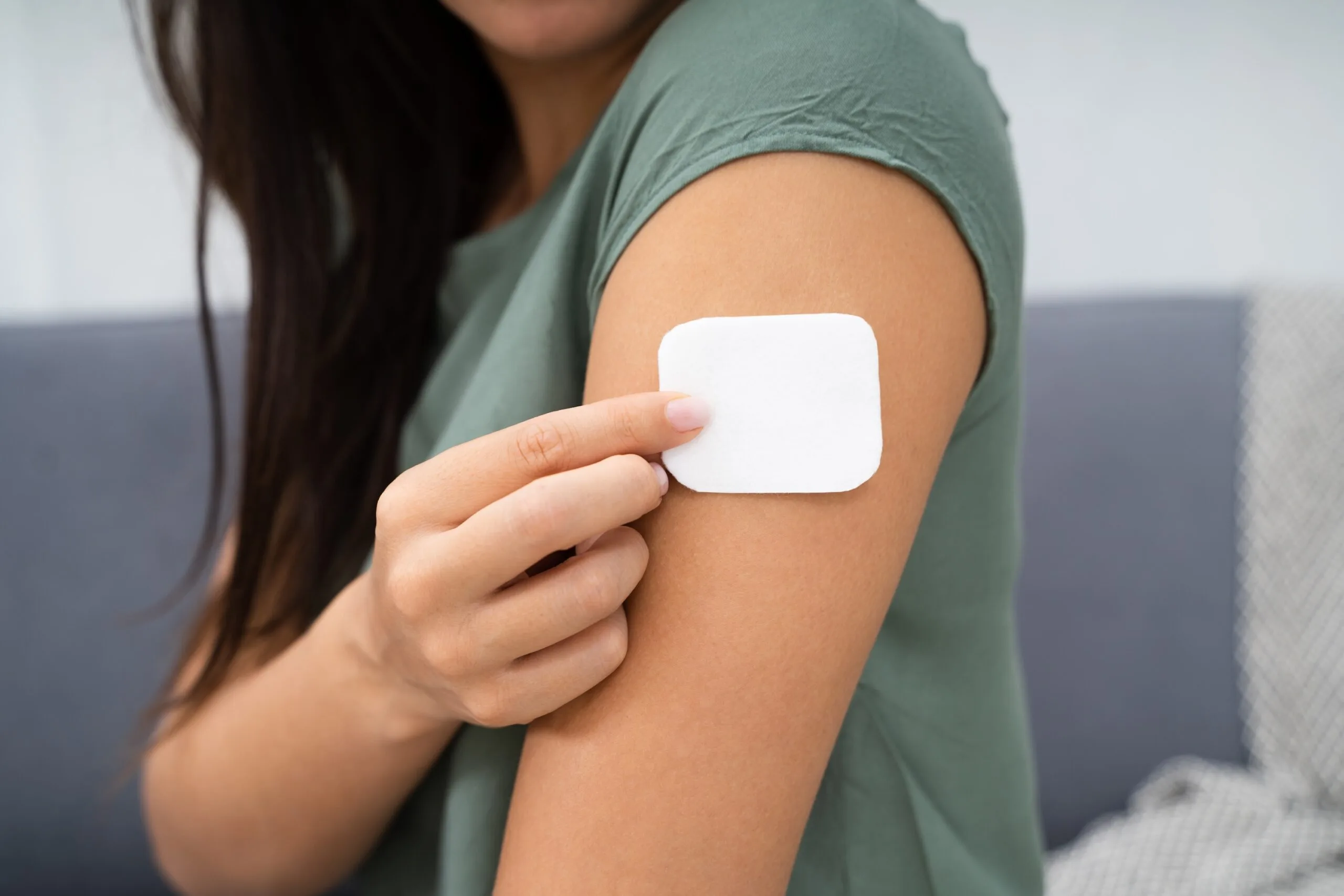 Zepbound® Injection Sites: Locations, Tips, and What to Avoid